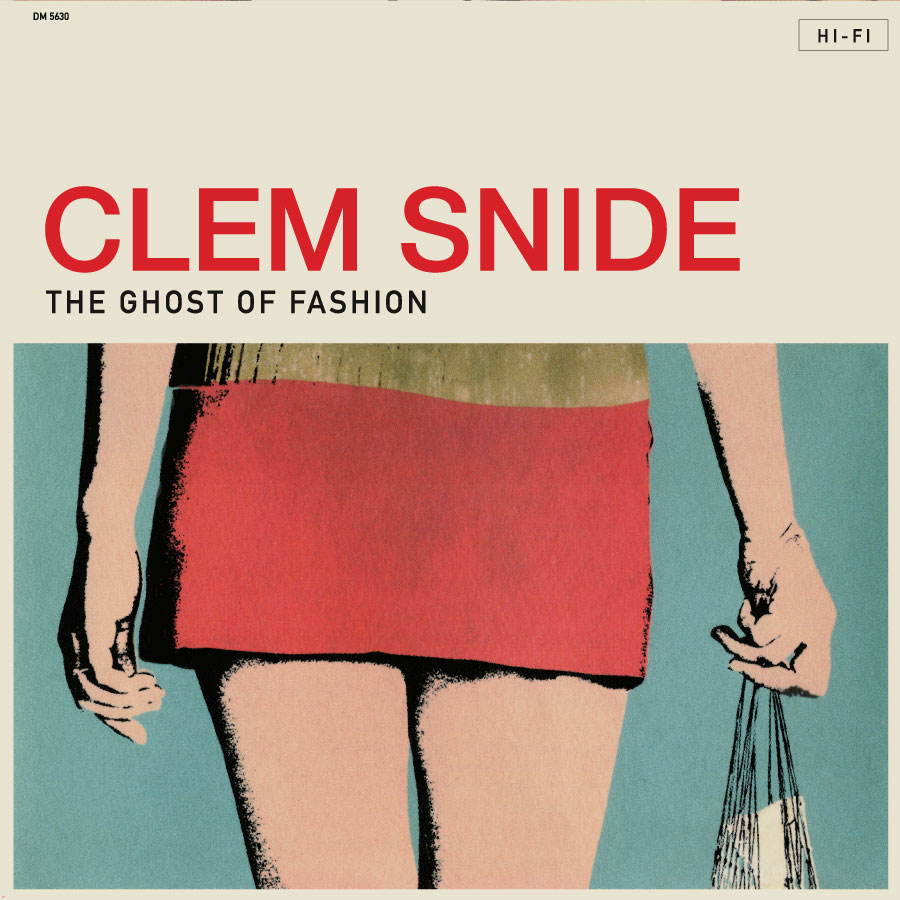 Clem Snide - The Ghost Of Fashion - 2LP