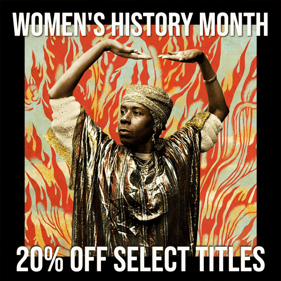 Women's History Month!