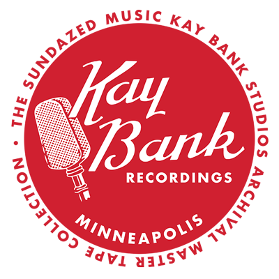 The Sundazed Music Kay Bank Studio Master Tape Archive