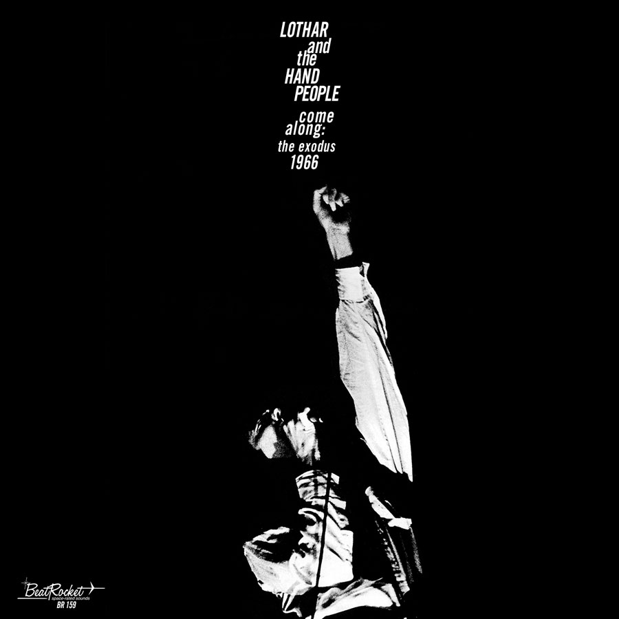 Lothar And The Hand People - Digital Singles (from Come Along: The ...