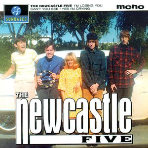 The Newcastle Five