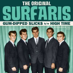 The Original Surfaris